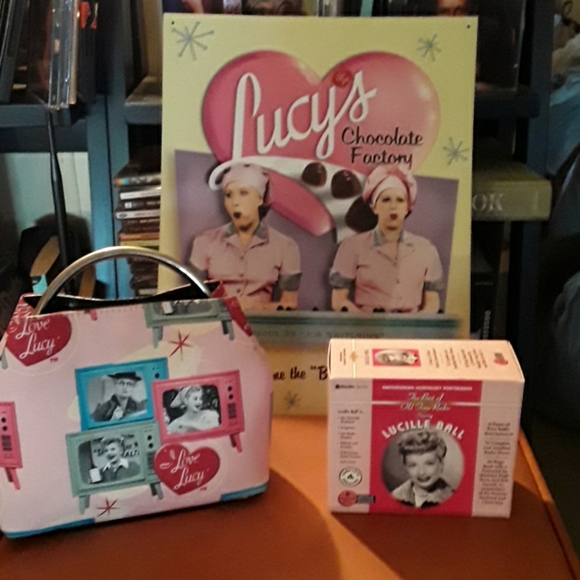 Accents | Lucy | Poshmark